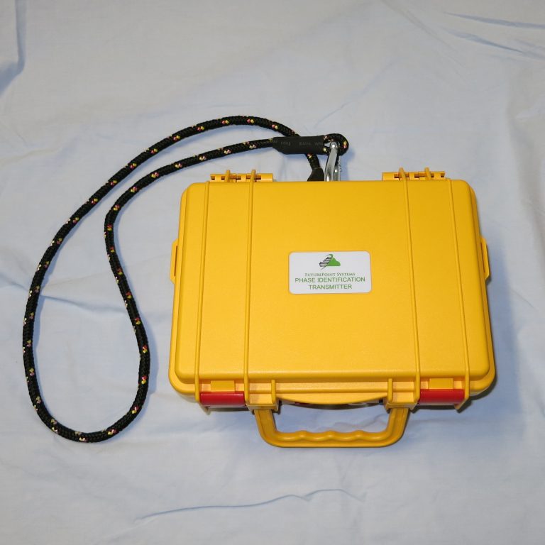 Live Low Voltage Phase Identification System – FuturePoint Systems